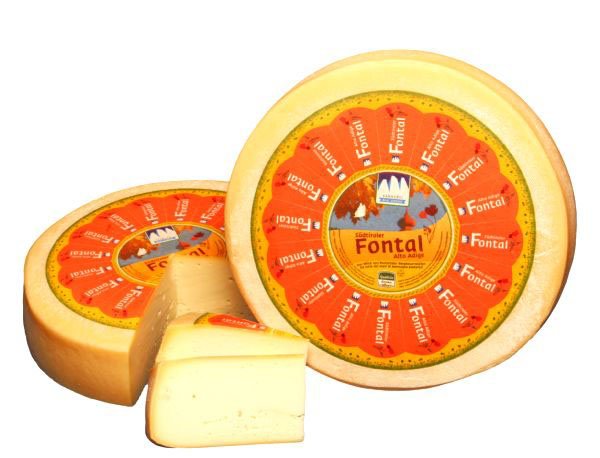 Fontal Alto Adige - Sennerei Drei Zinnen